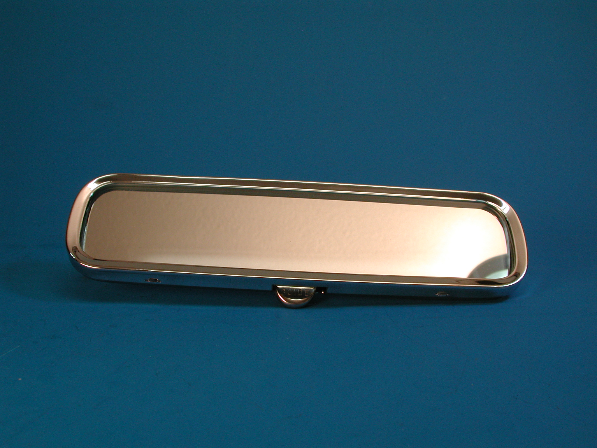 Chevy Day / Night Inside Rear View Mirror, 1955