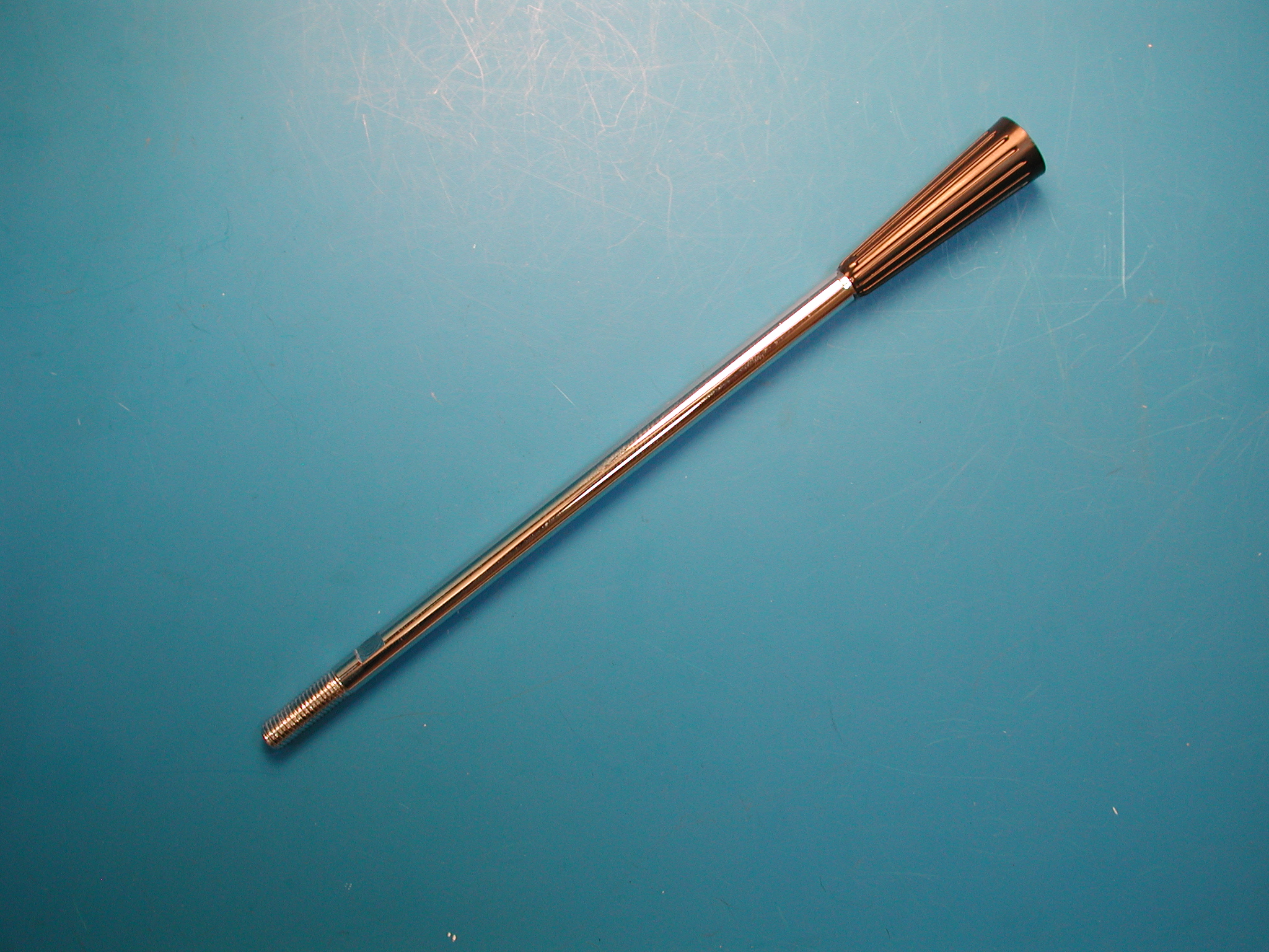 Chevy Turn Signal Lever & Knob, with Tilt Column, 1963-1964 - Bowtie ...