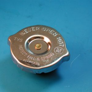 1955-1964 Classic Chevy Radiator parts