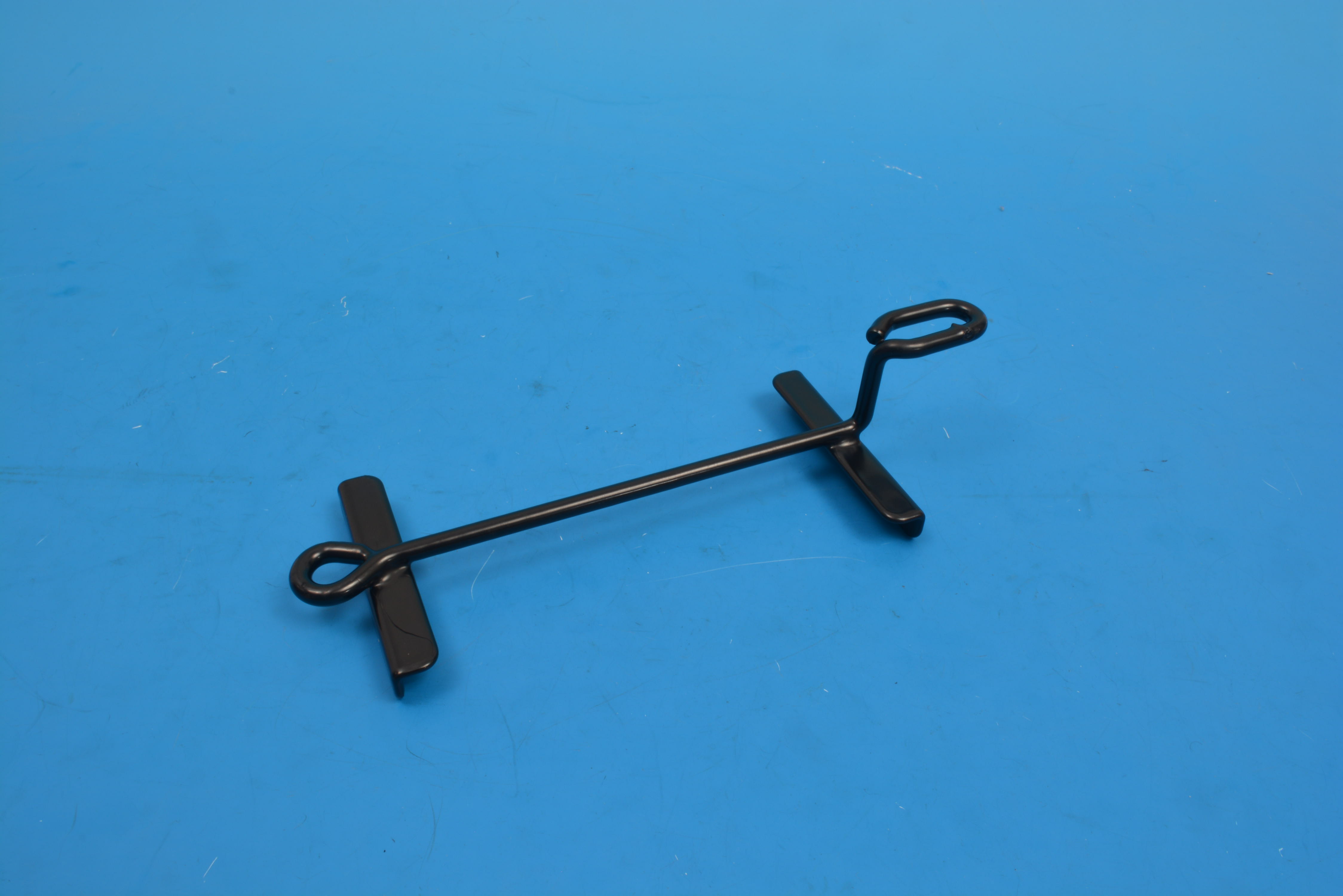 Chevy Battery Hold Down Retainer, 1959 & 1961