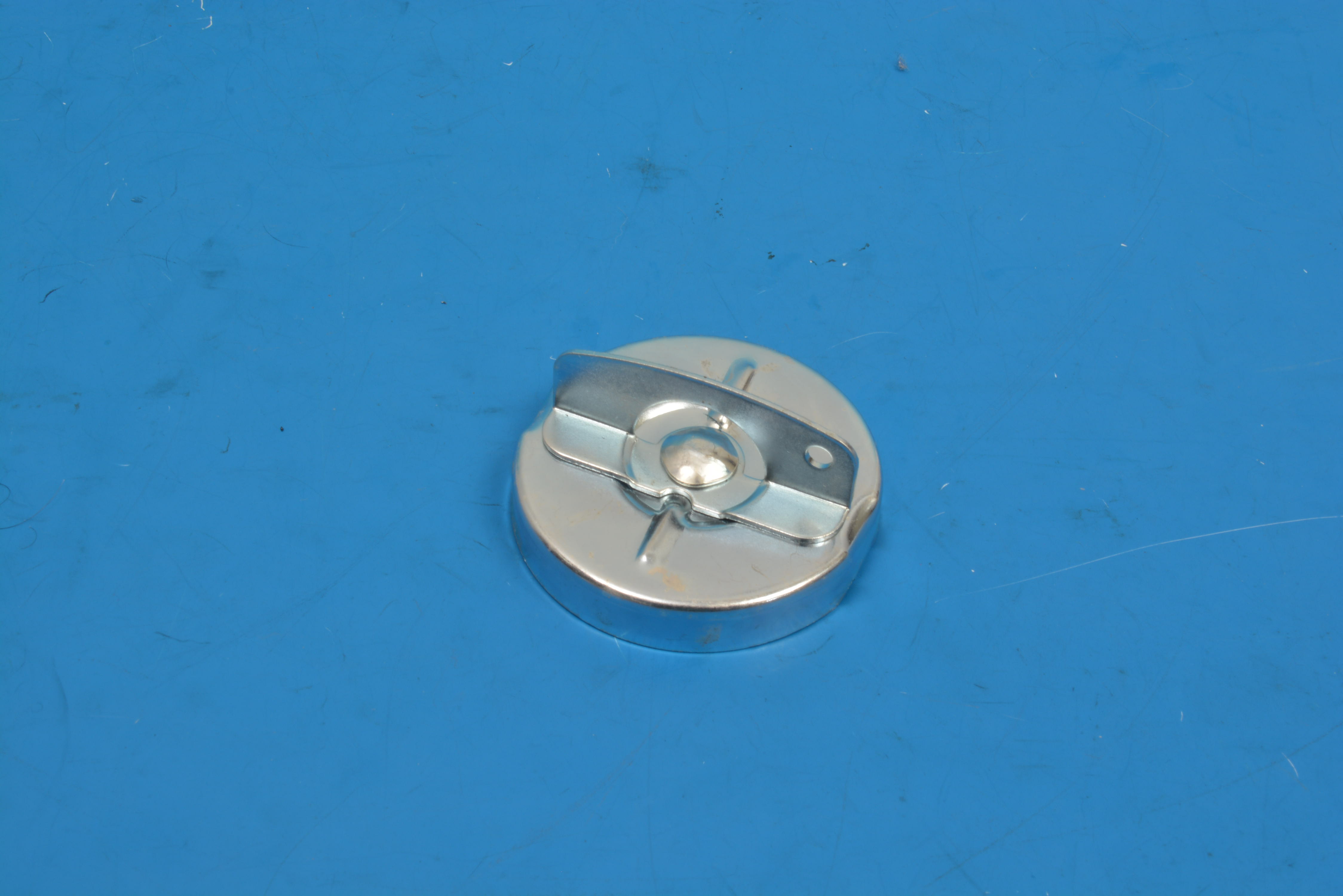 Chevy Gas Cap, Replacement, 1955-1957