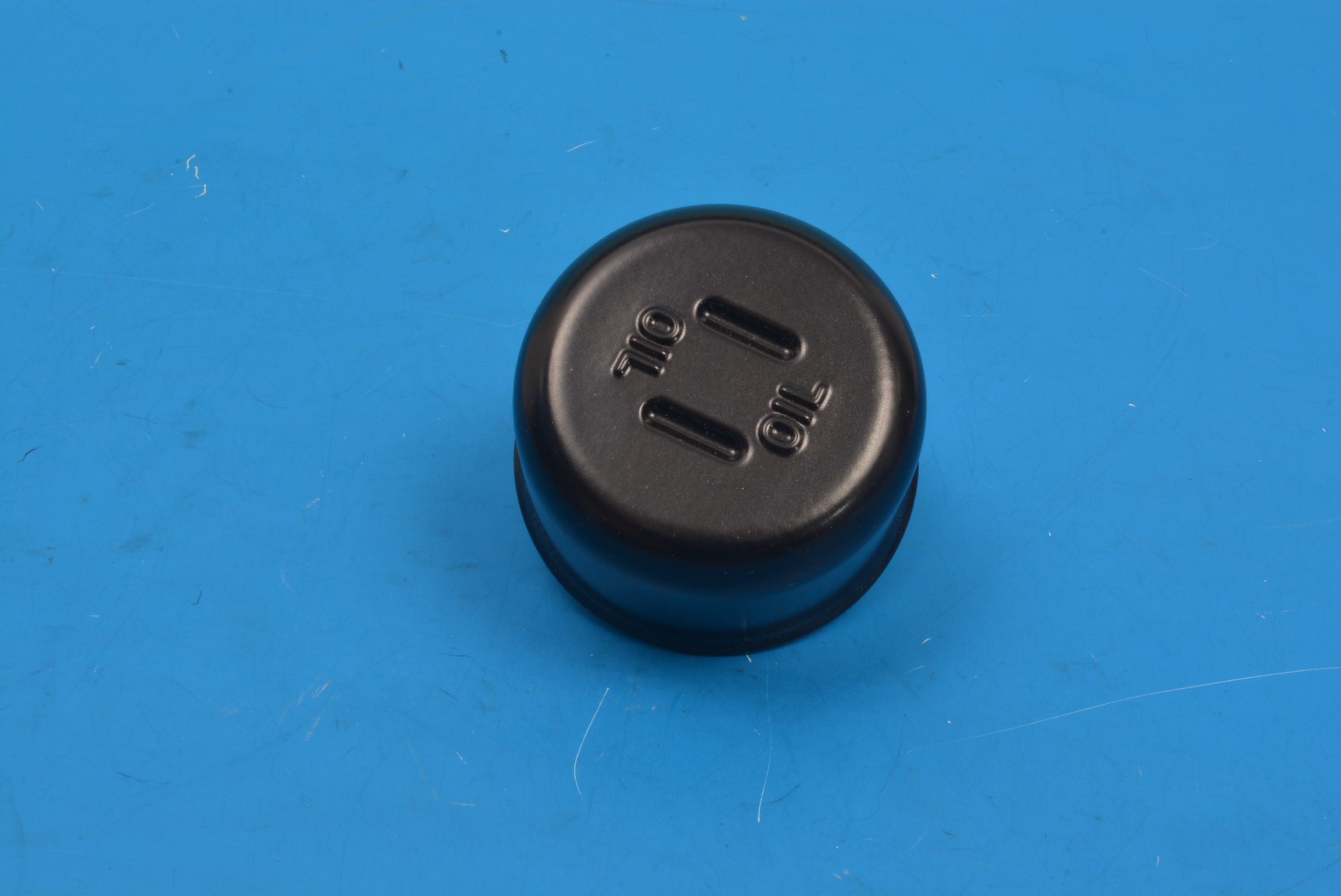 Chevy Oil Filler Cap, 409ci, 1962 - Bowtie Classic Parts - 1955-1964 ...