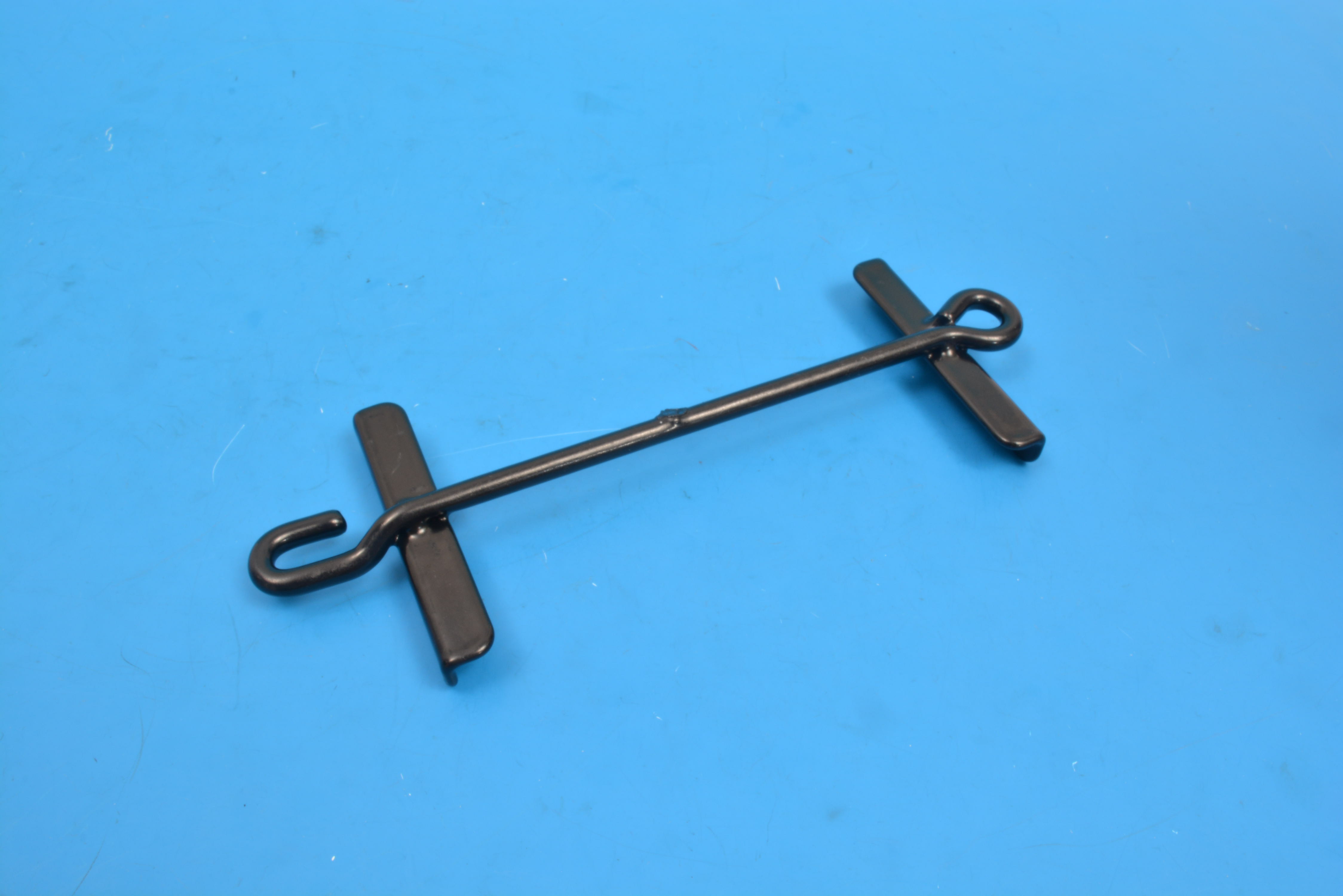 Chevy Battery Hold Down Retainer, 1964